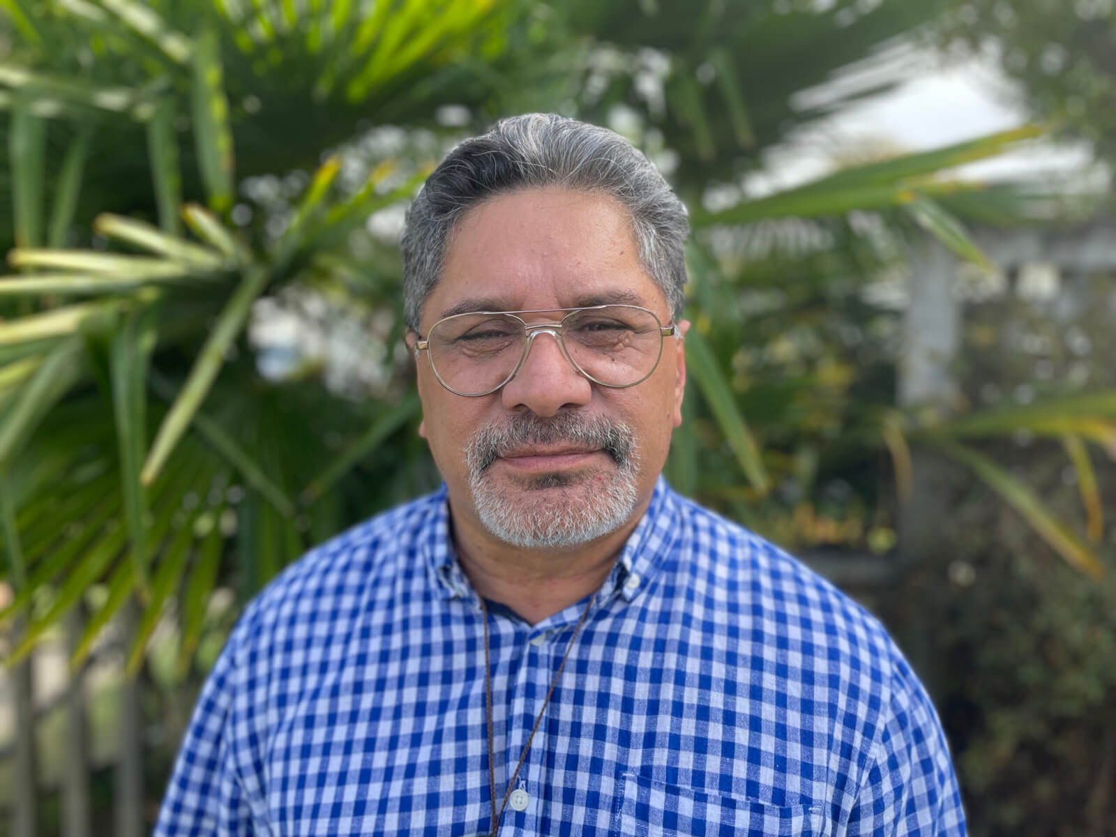 Fred Astle - Housing First Auckland