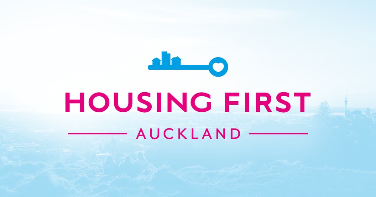 Housing First Auckland